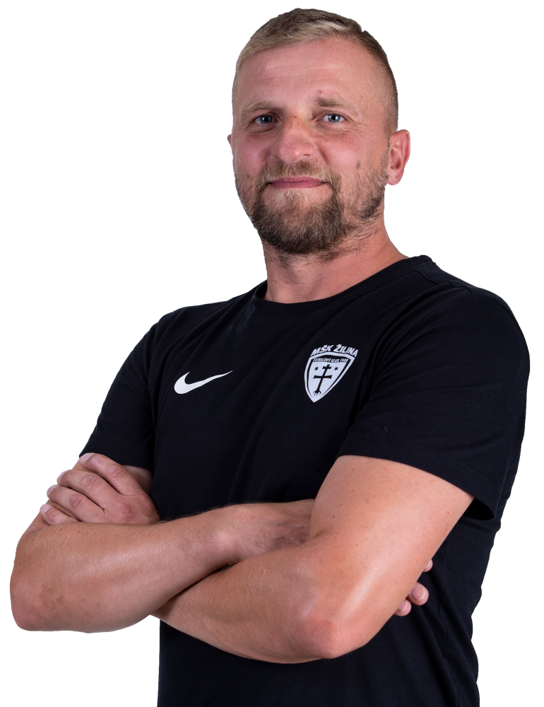 Realizačný tím » U16 » MŠK Žilina