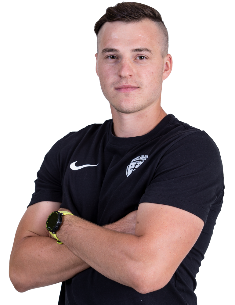 Realizačný tím » U17 » MŠK Žilina